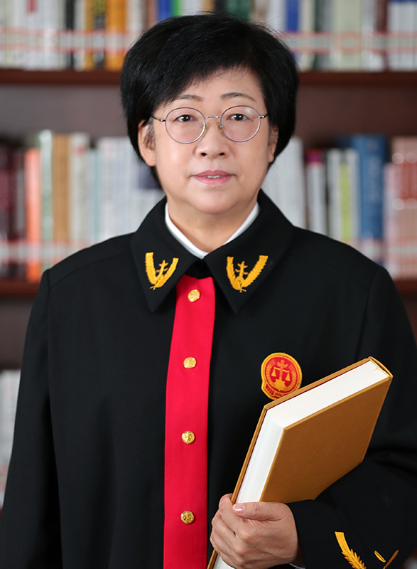 国际商事法庭 | CICC