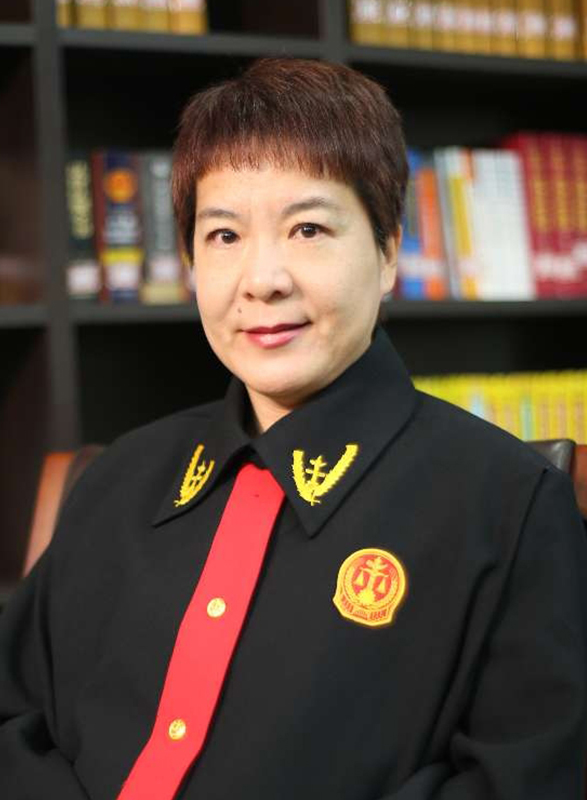 国际商事法庭 | CICC