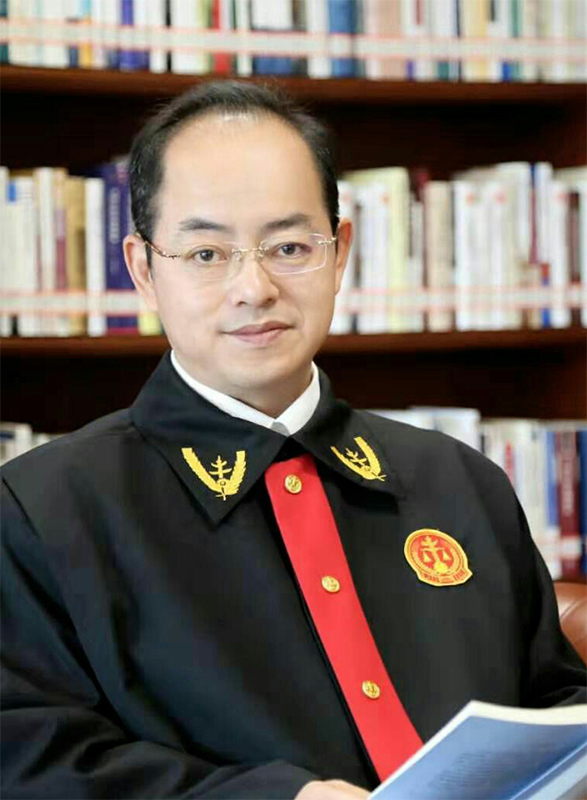 国际商事法庭 | CICC