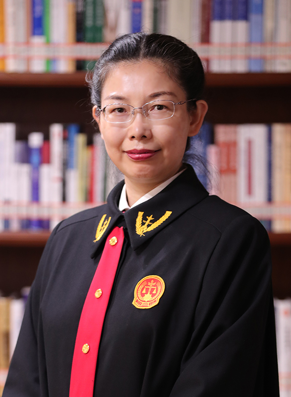 国际商事法庭 | CICC