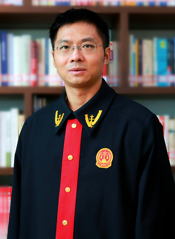 国际商事法庭 | CICC