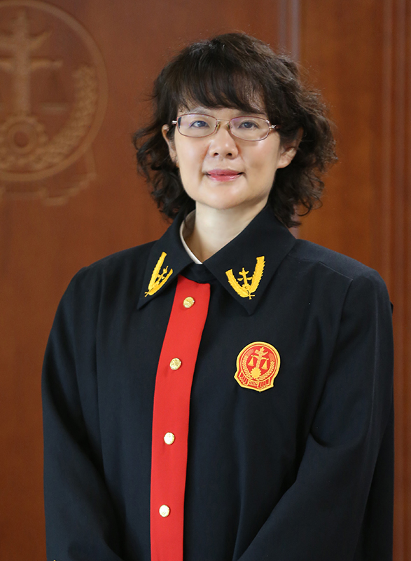 国际商事法庭 | CICC